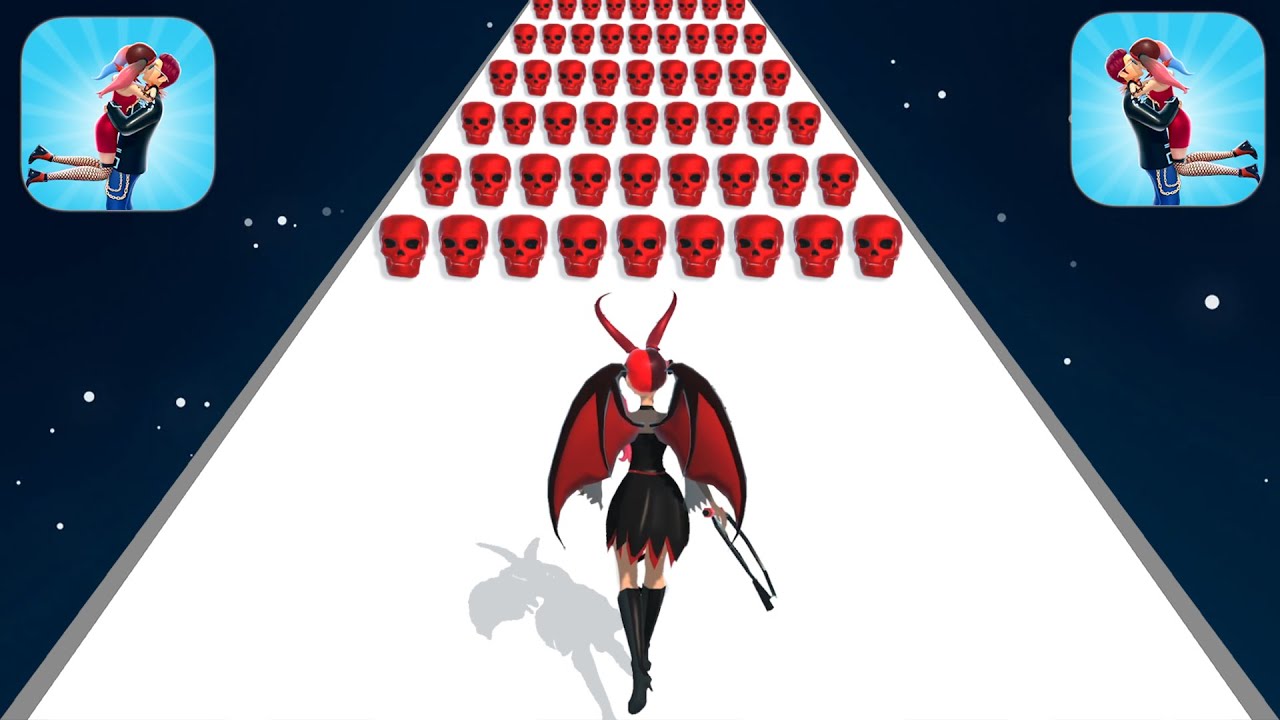 🍐 Prom Run 126ZMEK| MAX LEVEL Walkthrough iOS,Android Gameplay Update ...