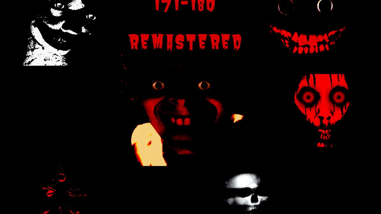 Mr Incredible Becoming Uncanny | Phase 171-180 Remastered ...