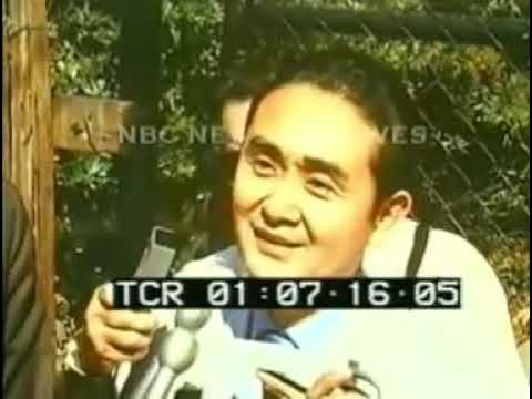 August 9, 1969 raw news coverage of the Tate, Sebering, Parent, Frykowski, and Folger murder ...