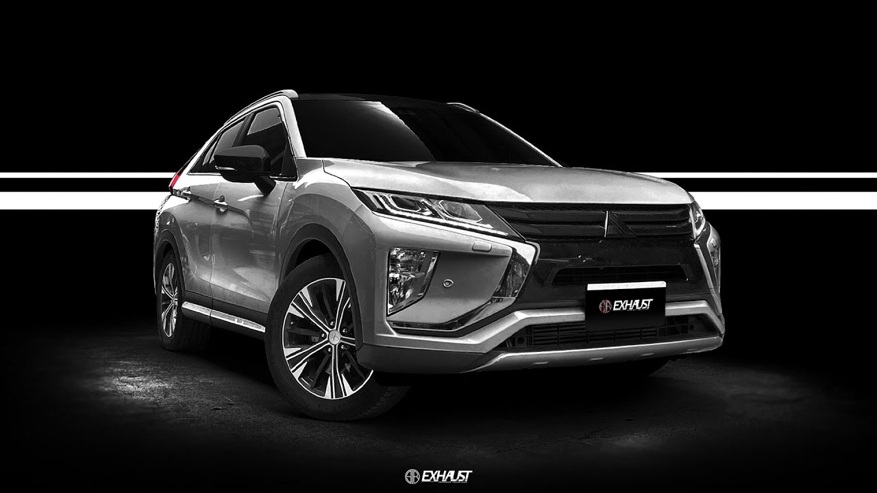 "MS-R競技專利閥門中尾" MITSUBISHI ECLIPSE CROSS 1.5T S-AWC - MS-R EXHAUST ...