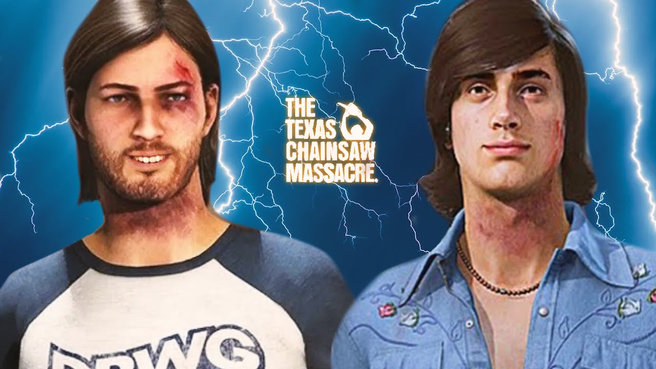 THE TOXIC BROS Ep.1 - The Texas Chainsaw Massacre @DeeCentGaming - YouTube