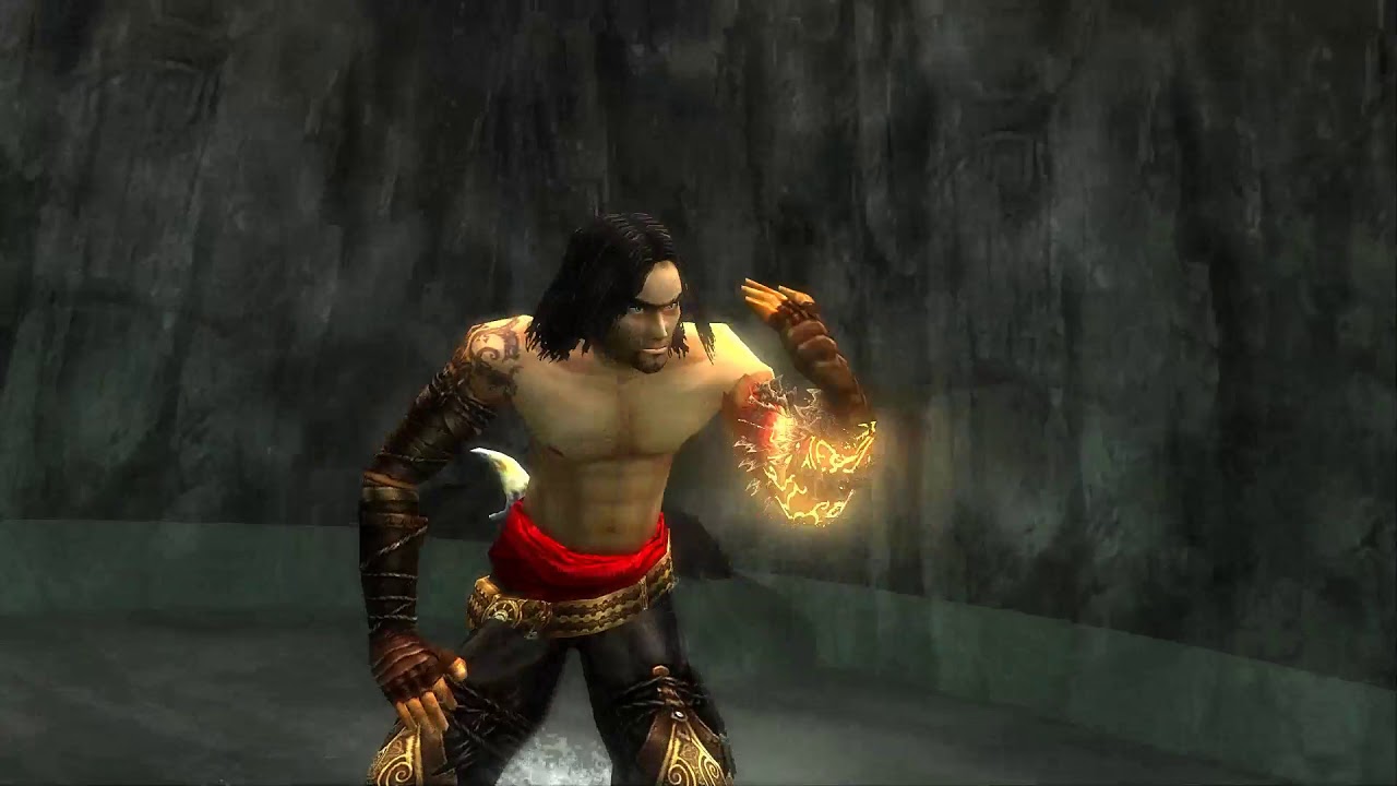PRINCE OF PERSIA THE TWO THRONES ||POP3 REMAKE GAMEPLAY || PART 4 - YouTube