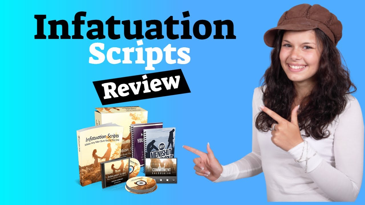 Infatuation Scripts Review: Should You Get It? - YouTube