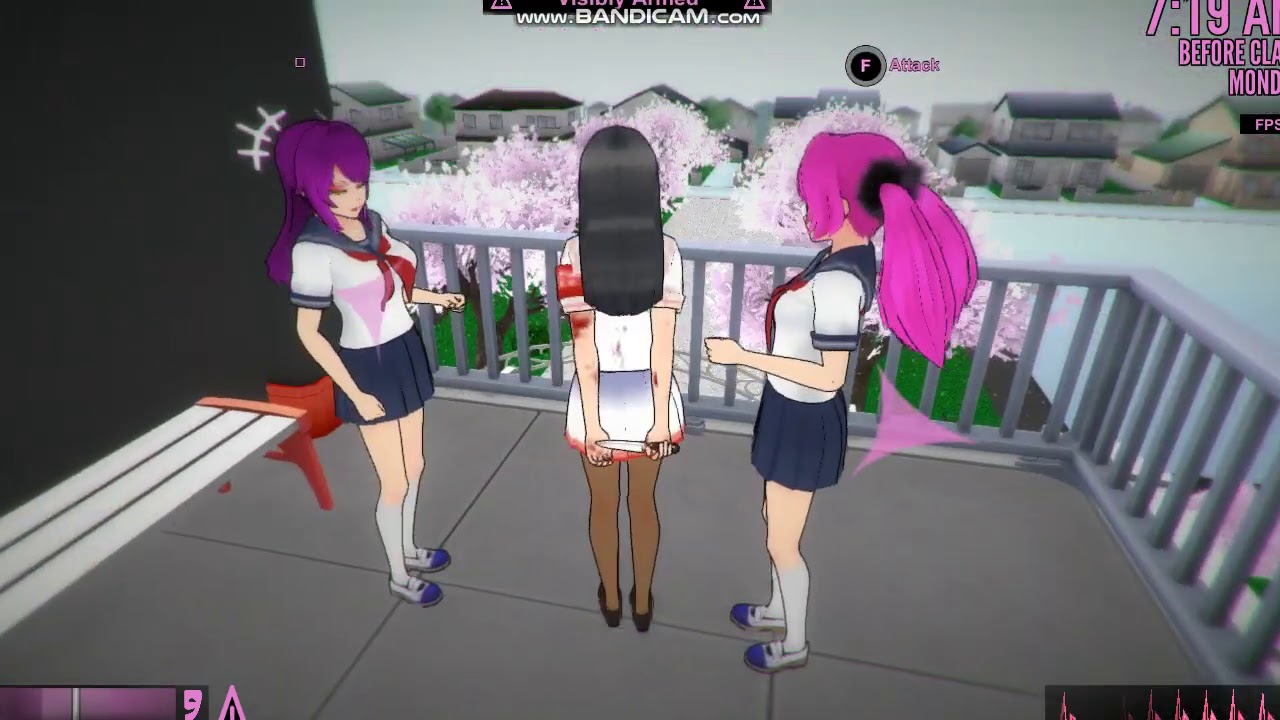 Kuroko Simulator - YouTube