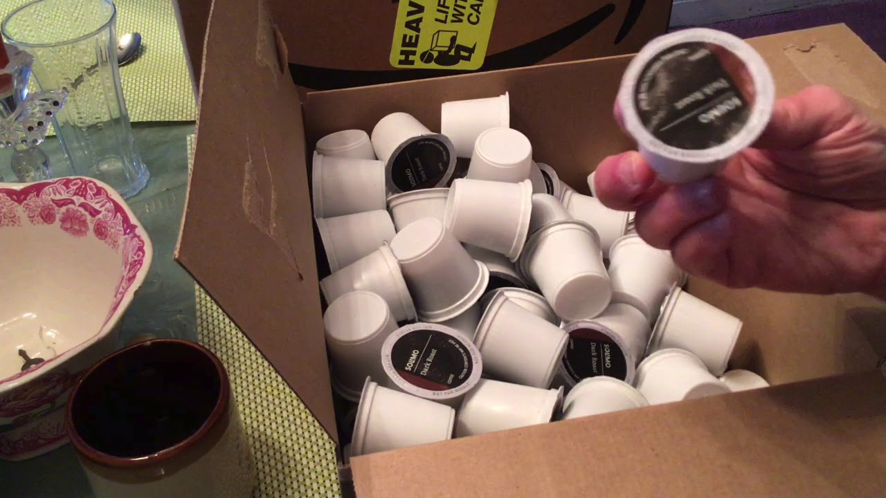 Huge Unboxing Event With Some Educational Advice - YouTube