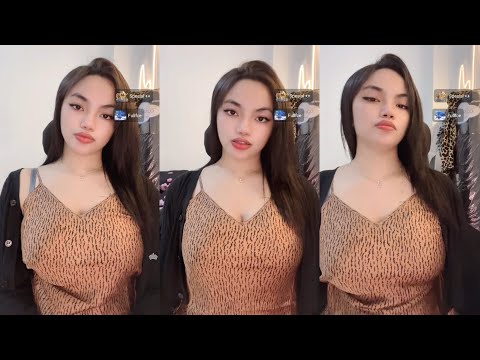 LIVE BIGO TOGE CANTIK LATINA GURL