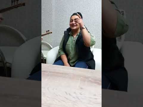 Havva Öğüt - Yüreğimde Yara Var - Canlı Performans