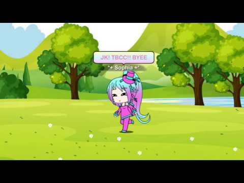 Cyko x Phantom | Gacha School | 1 - YouTube