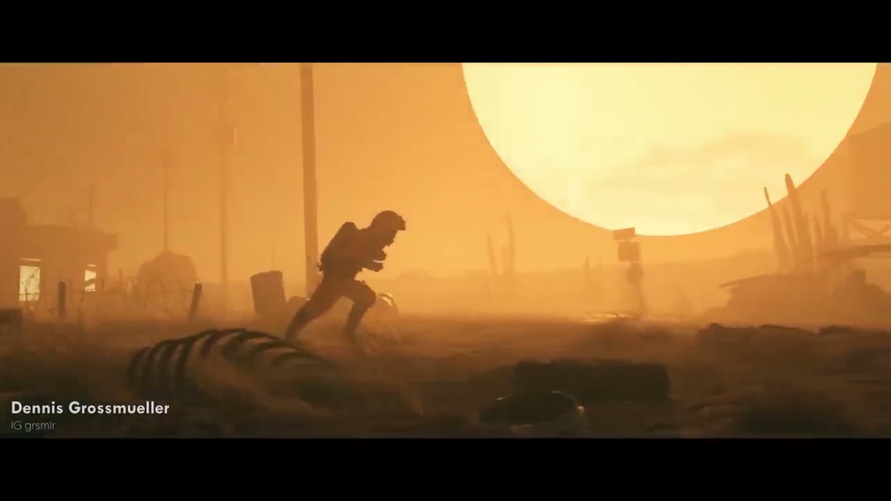 Top 100 3D Renders from the Internet's Largest CG Challenge Alternate ...