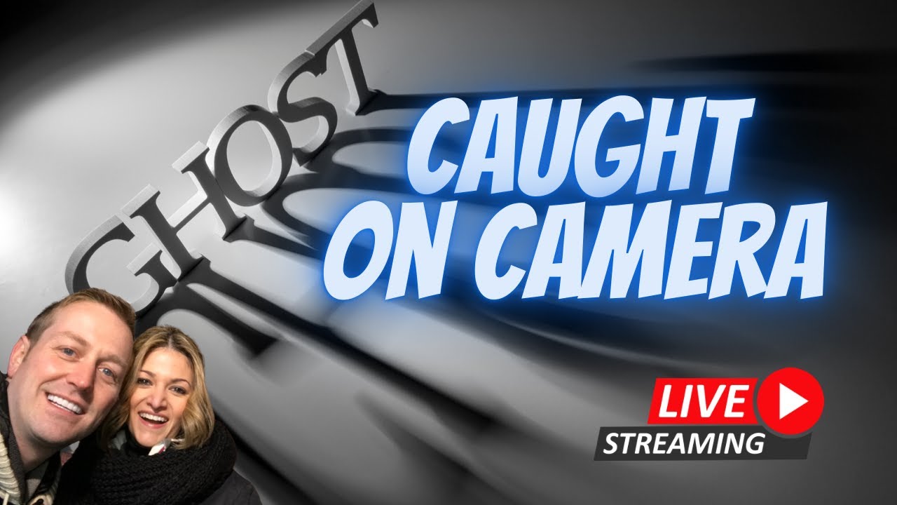 LIVE GHOST CAPTURES AND PICTURES - YouTube