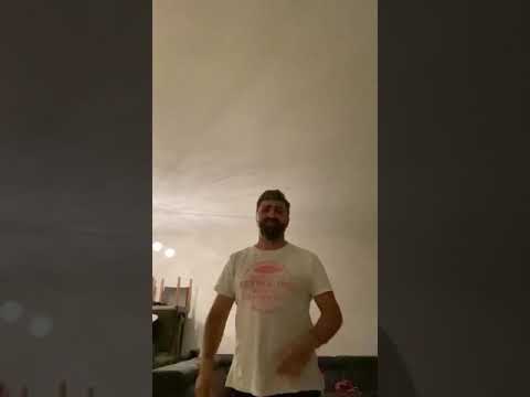 Anam garip Anam - Mehmet Inal ,(Gulenaz) ciplak ses