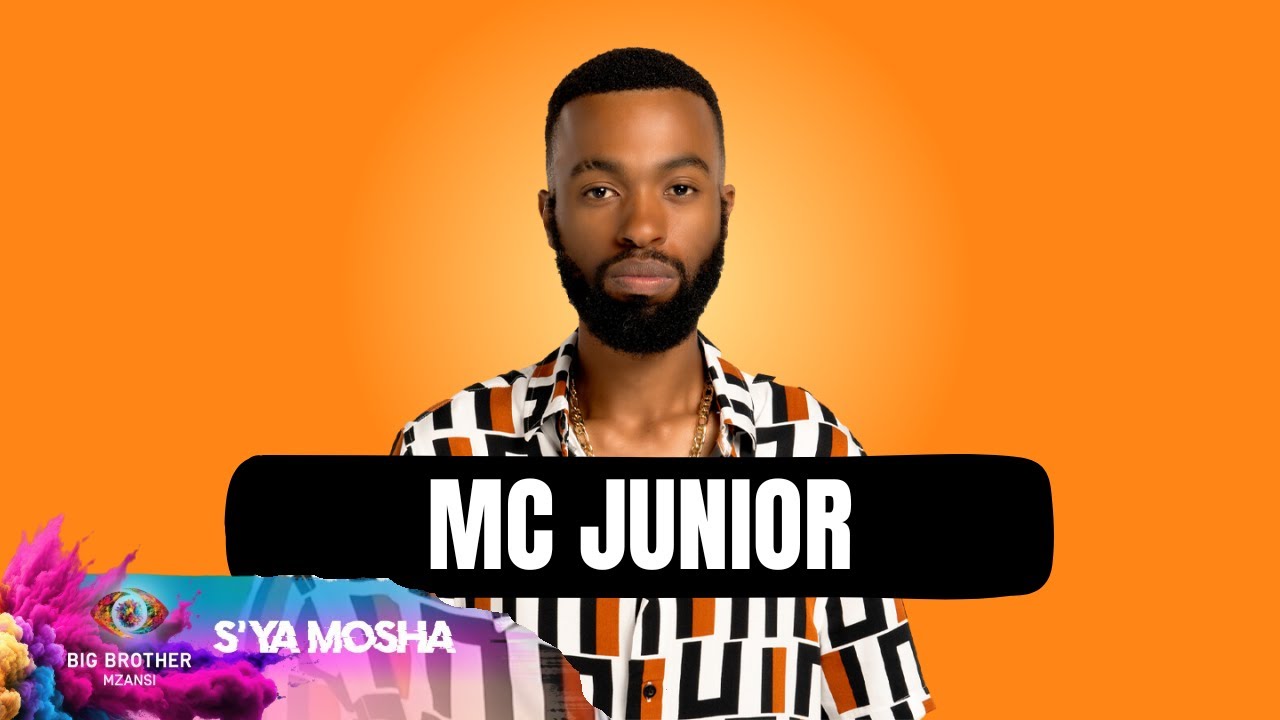 Big Brother Mzansi S4 | MC Junior's R 2 Million Spending Strategy ...