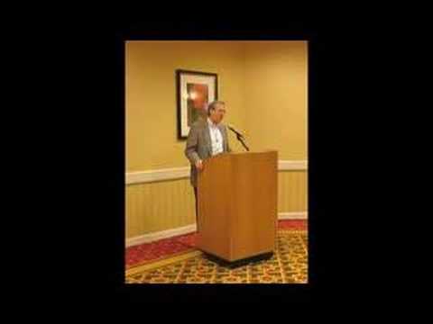 Tribute to Dr. Stephen B. Milam - YouTube