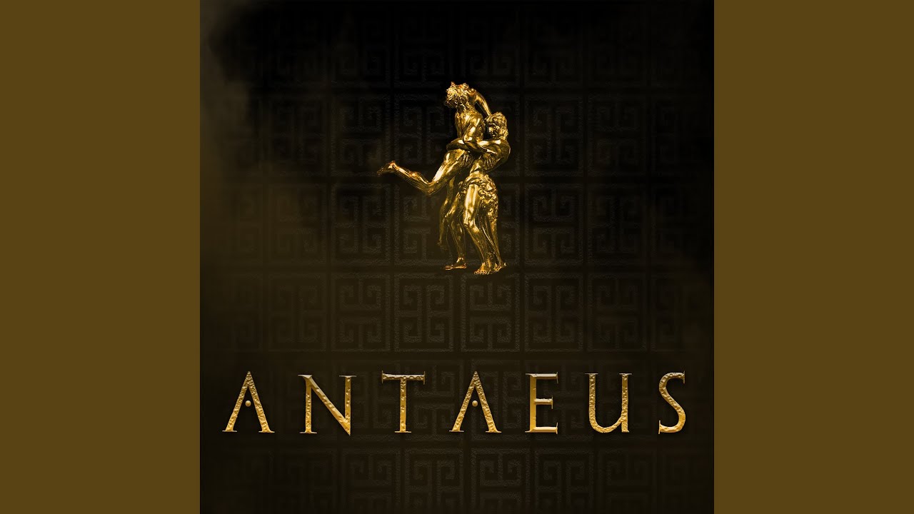 Antaeus Is Born - YouTube