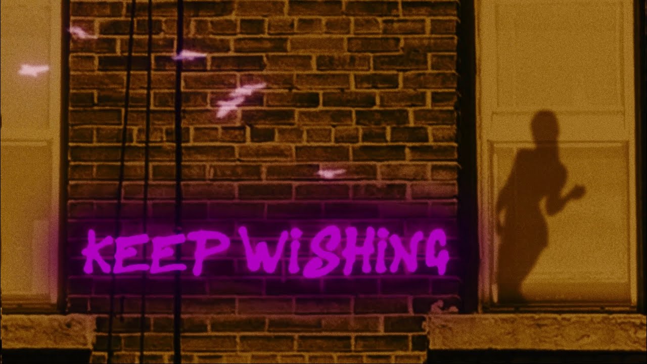 BreezyLYN - KEEP WISHING (feat. 2Rare) [Official Lyric Video] - YouTube