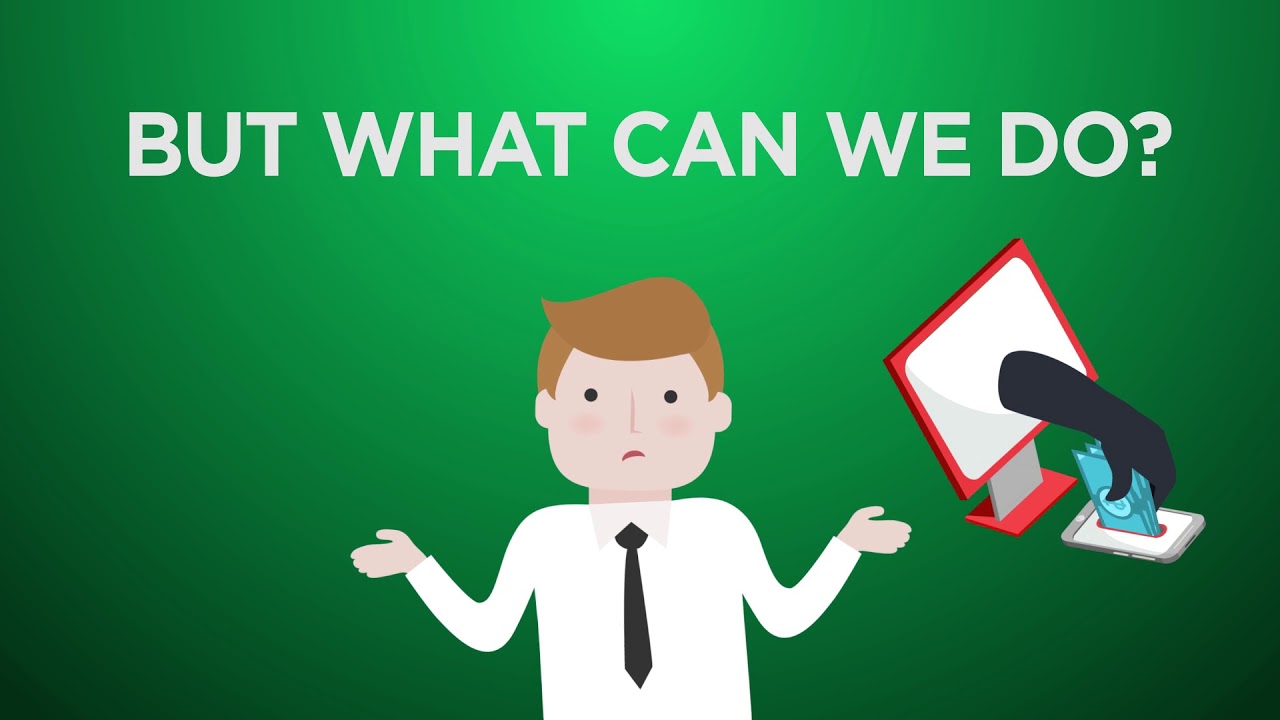 DTI Animated Infomercial 2018 entry - YouTube