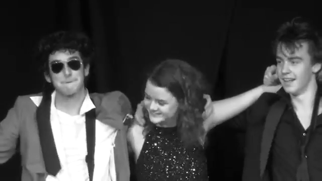 RAGLANS - (LADY) ROLL BACK THE YEARS (Musical Fusion) - YouTube