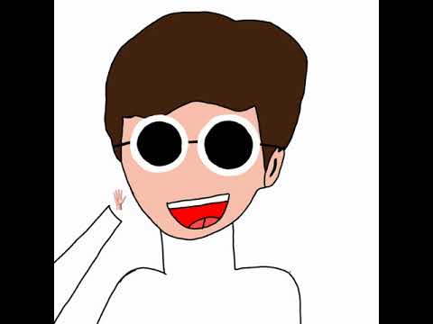 Georgenotfound drawing - YouTube