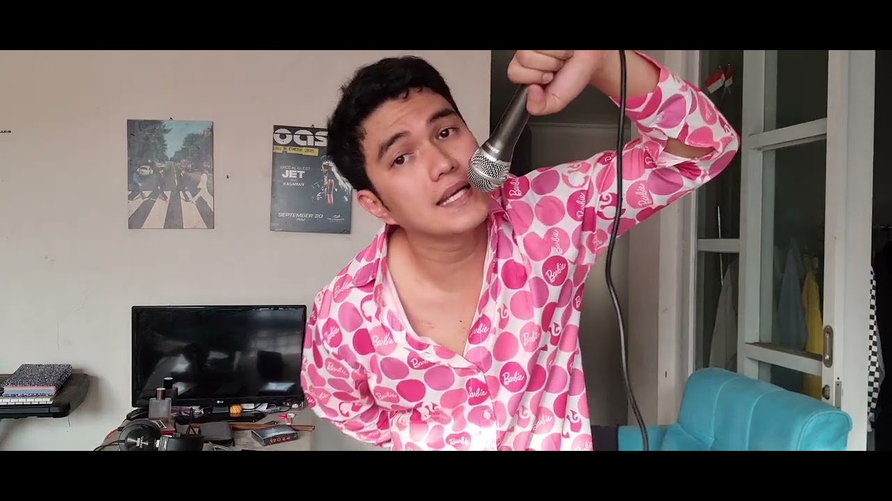 "mas dani sayang mas once sayang mbak maya sayang mbak mulan" aldi ...