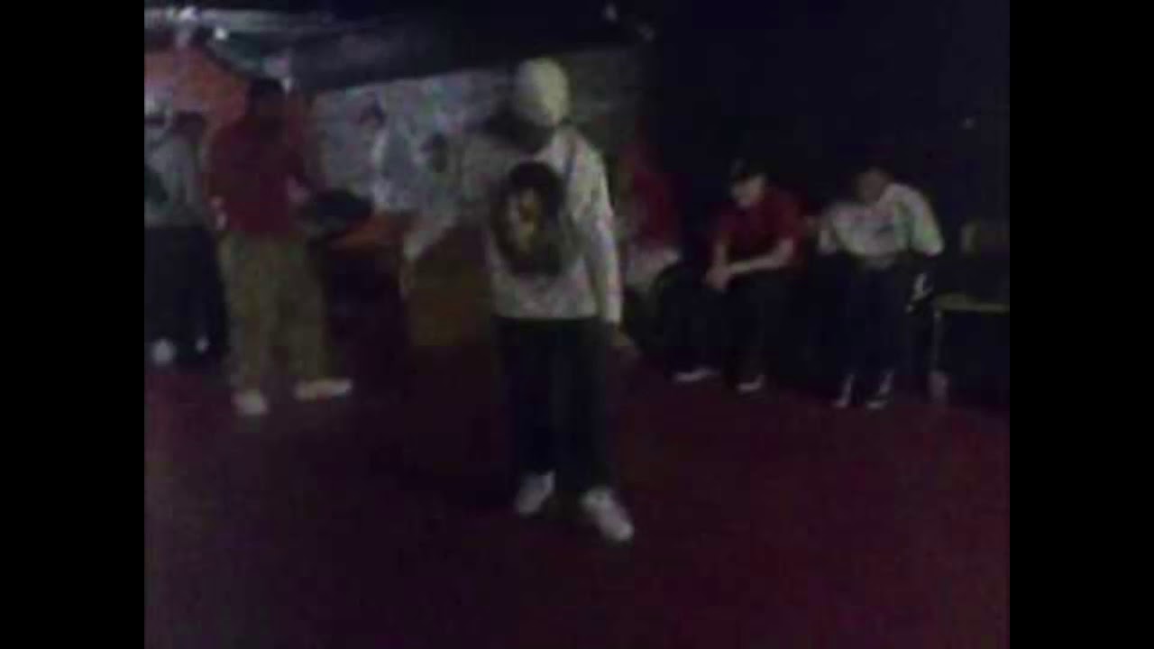 ROLAND JONES 564 [RAW TECHNIQUE] - YouTube