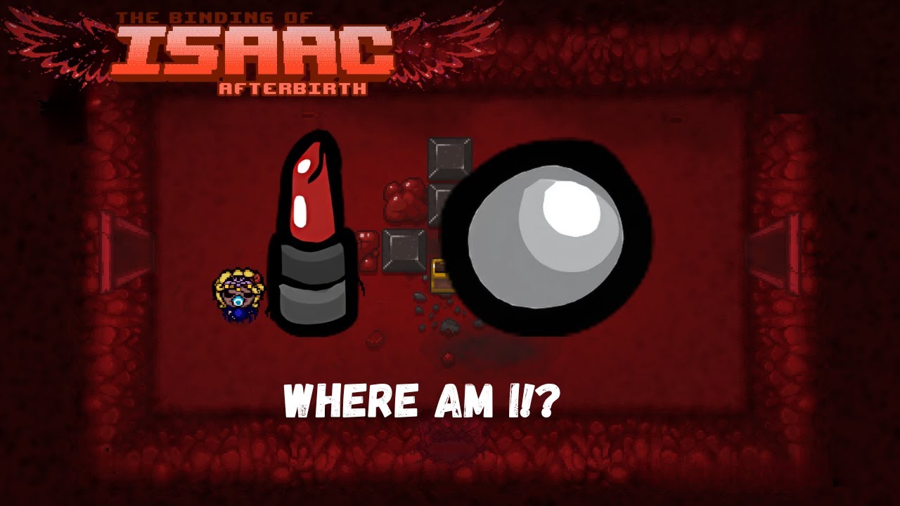Isaac Just Keeps Getting Better!! | Binding of Isaac - YouTube
