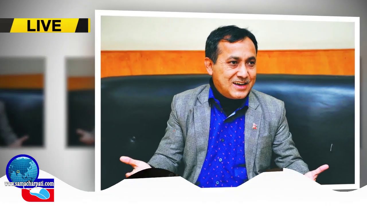 Today Main News आज असोज २६ गतेका मुख्य समाचार Nepali Samachar | All ...