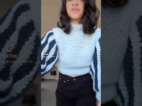 🎪Circus Sleeve Sweater🎪