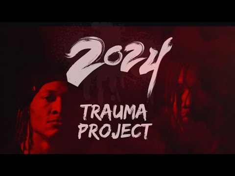 Live on magic 104.9 w/ Lisha B telling the community about the Trauma ...