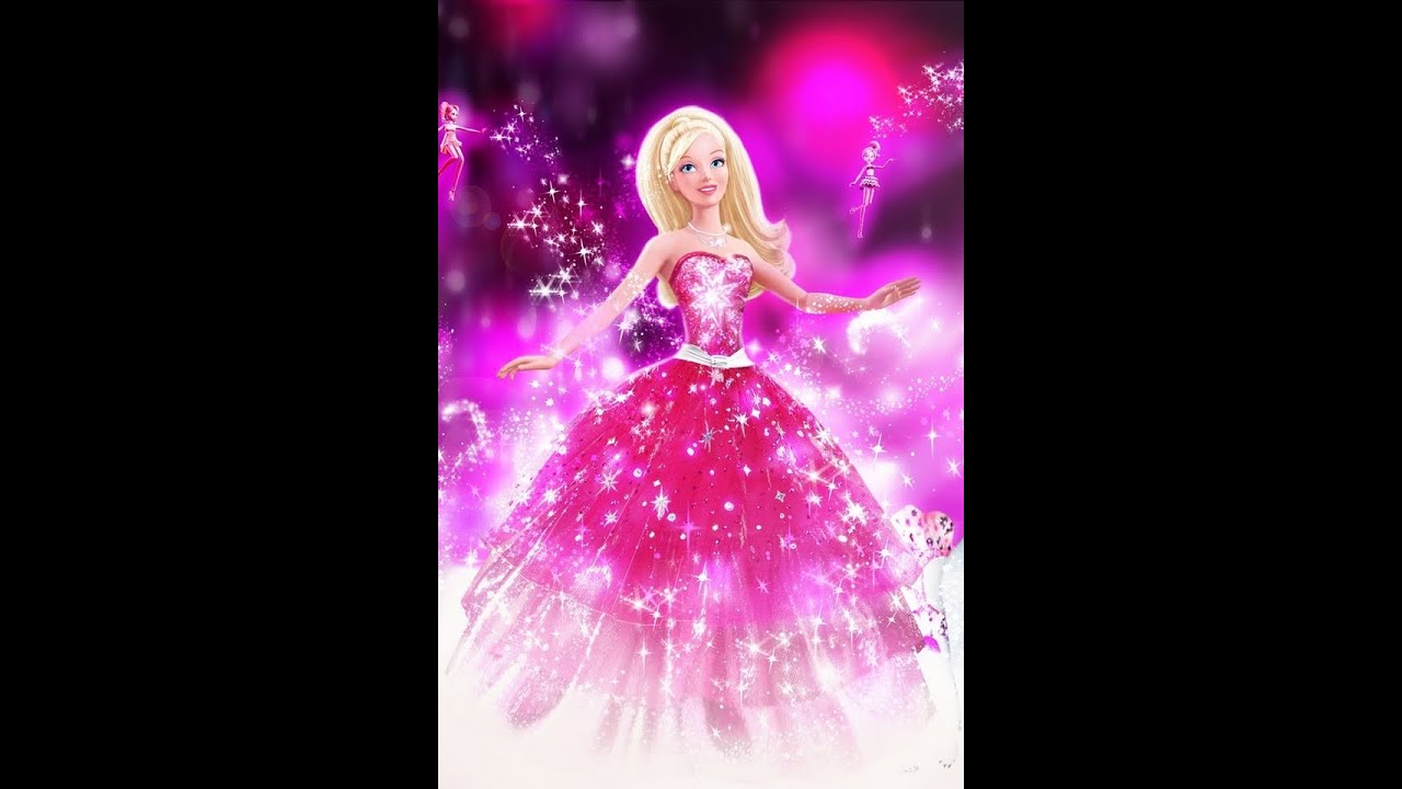 New fashion dress for my barbie #fyp #barbiedoll #dress #outfit #new # ...