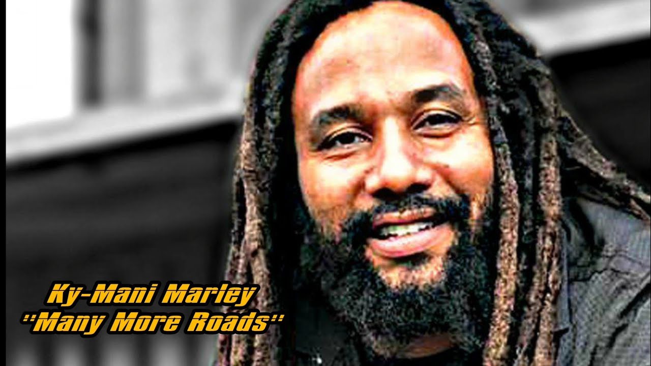 Ky-Mani Marley "Many More Roads" - YouTube