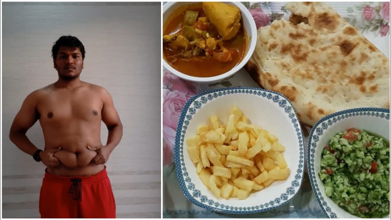 intermittent fasting for 30 transformation challenge - YouTube