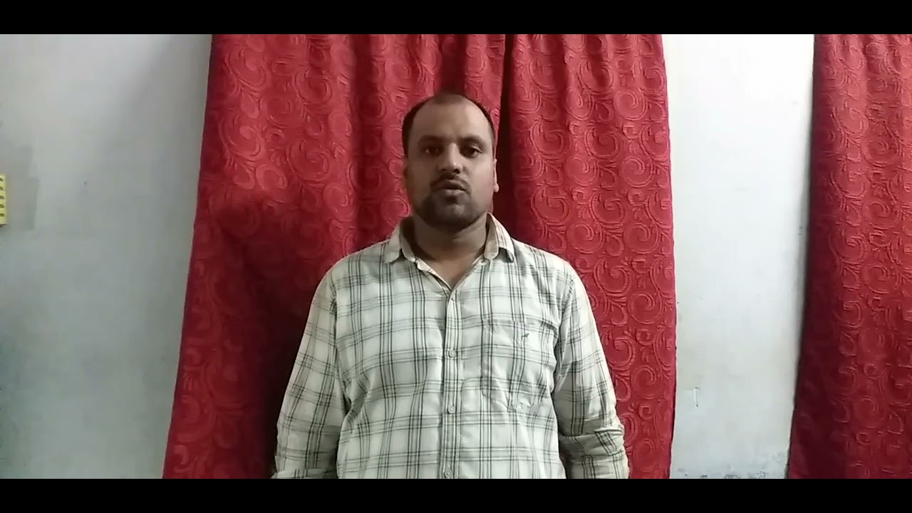 Introduction link - YouTube