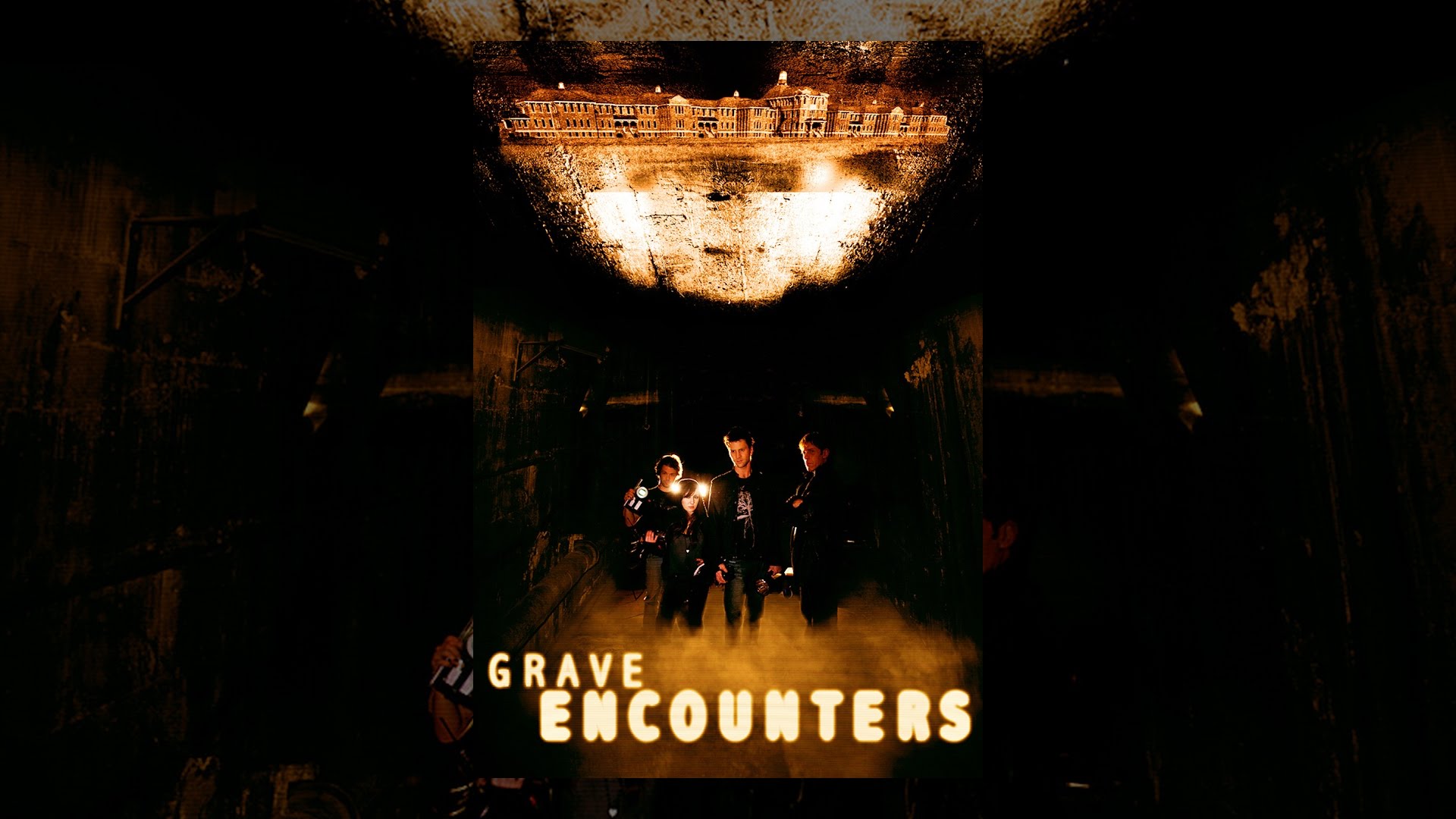 Grave Encounters - YouTube