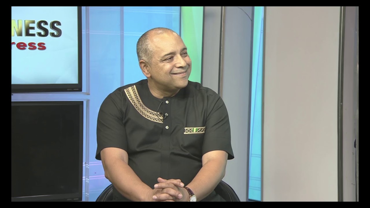 Business Express Episode 373 5th Feb 2020 - YouTube