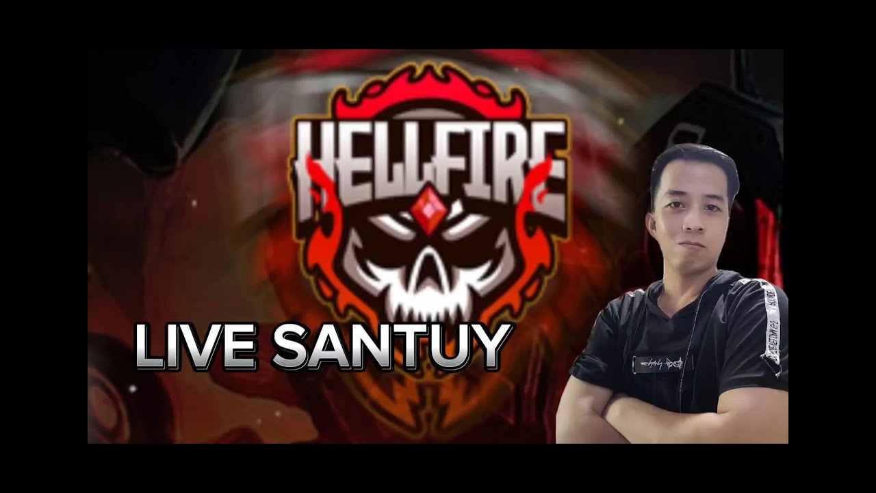 Live santai RF HELLFIRE ( leveling ) #hellfire - YouTube
