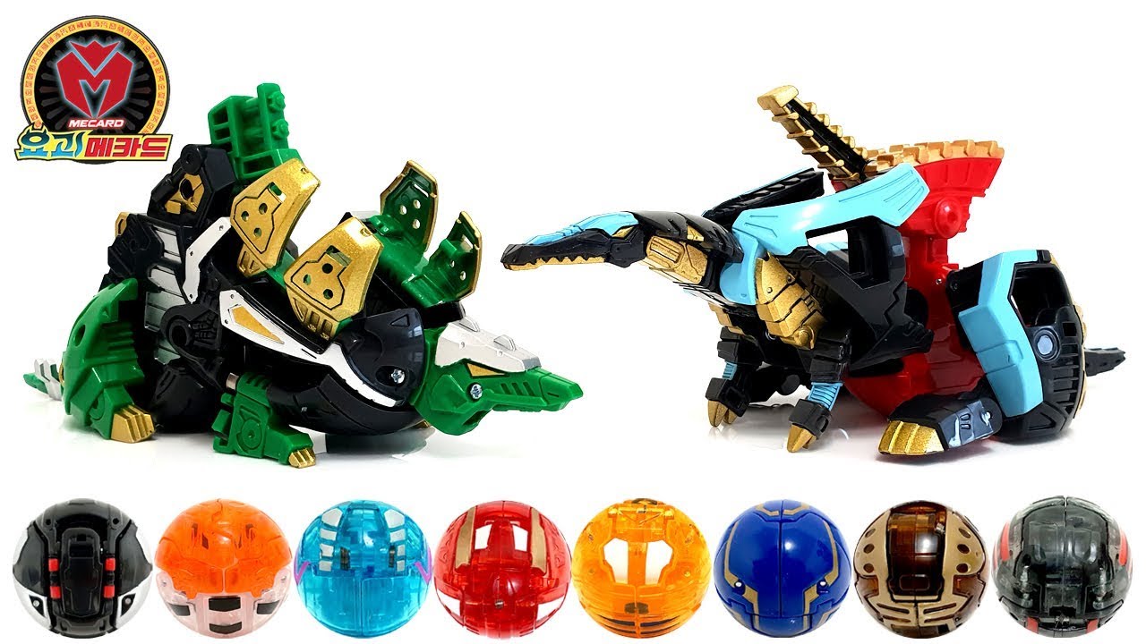 요괴메카드 친구들과 헬로카봇 쿵 스테쿵 피노쿵이 숨바꼭질 놀이를 해요 Ghost mecard - YouTube