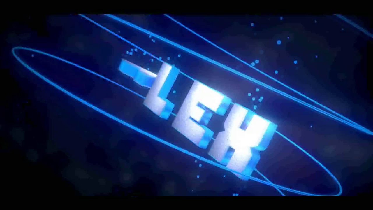 NUEVA INTRO DEL CANAL - ANDALEX - YouTube