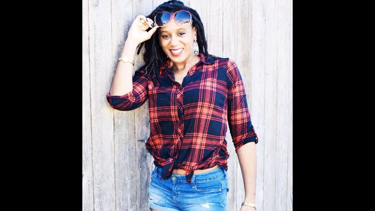 Trish J Foster Live Stream - YouTube