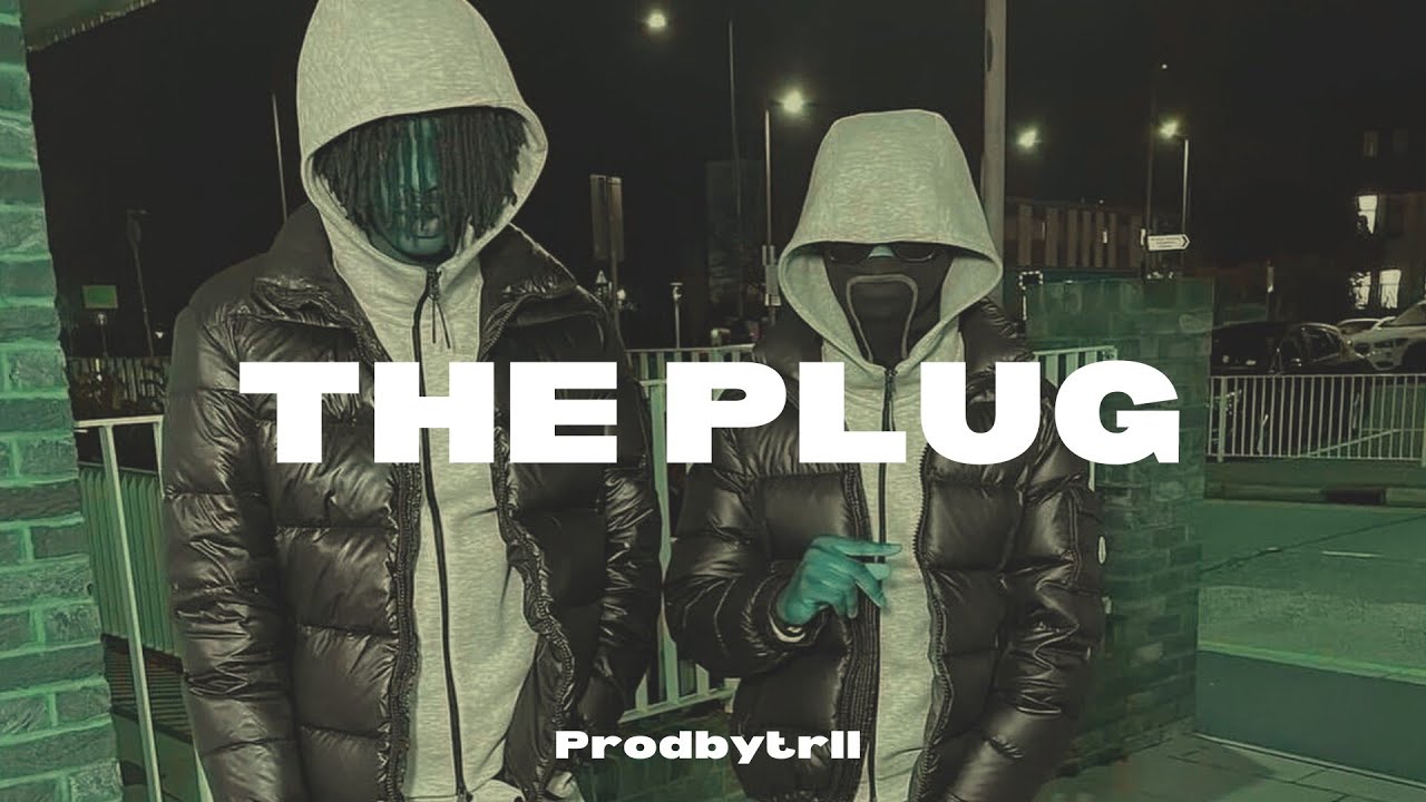 [FREE] UK Drill x NY Drill Type Beat ''THE PLUG'' | Instrumental 2024 ...