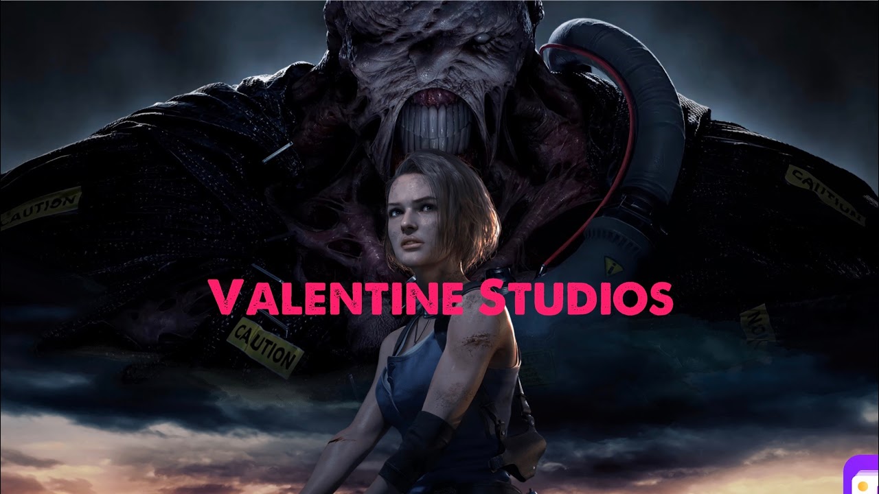 Valentine Studios Live Stream - YouTube