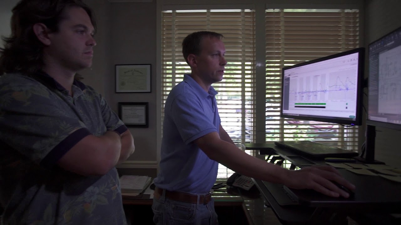 Edmonds Engineering - Process - YouTube