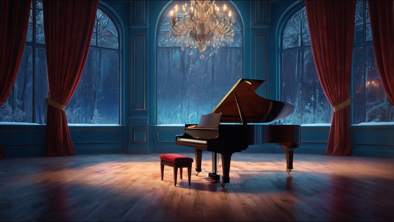 Timeless Beauty in Piano: The Most Exquisite Melodies - YouTube