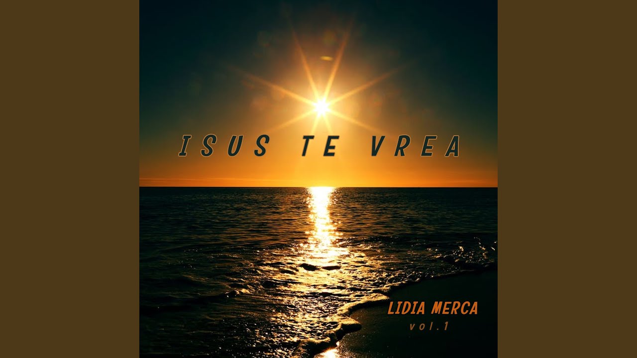 Eu sunt un om - YouTube