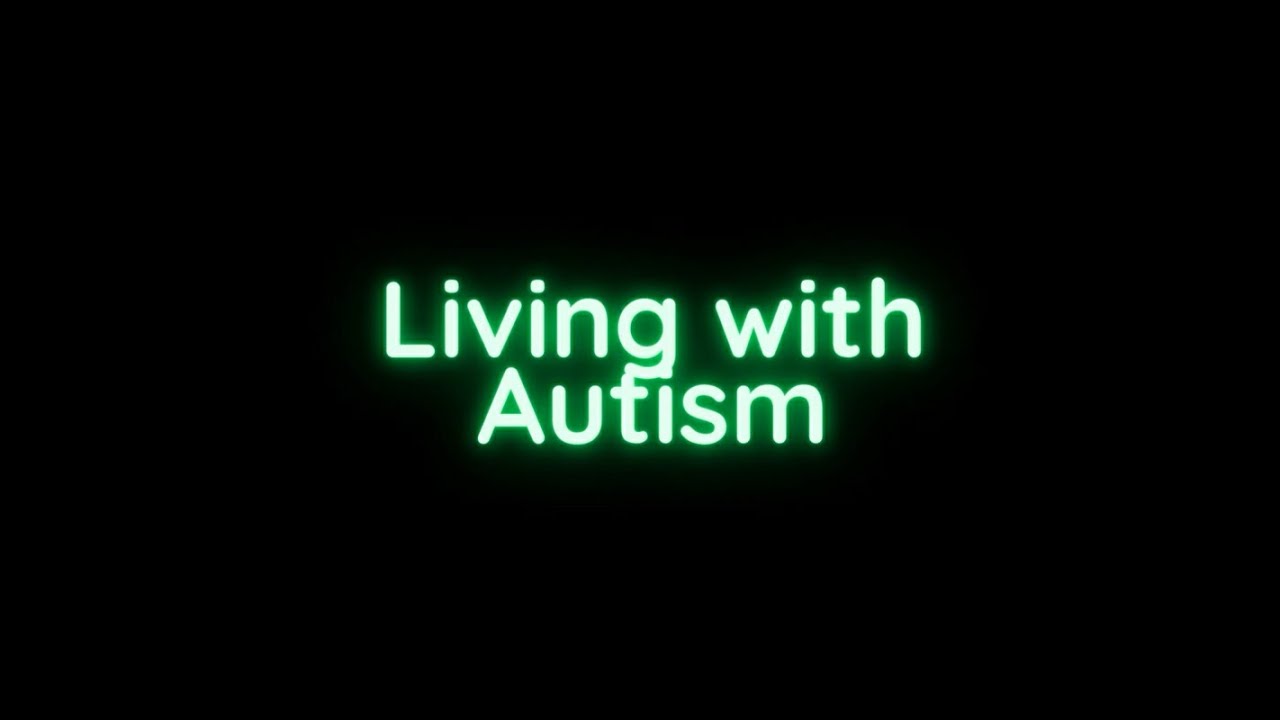 Living with Autism episode 298 - YouTube