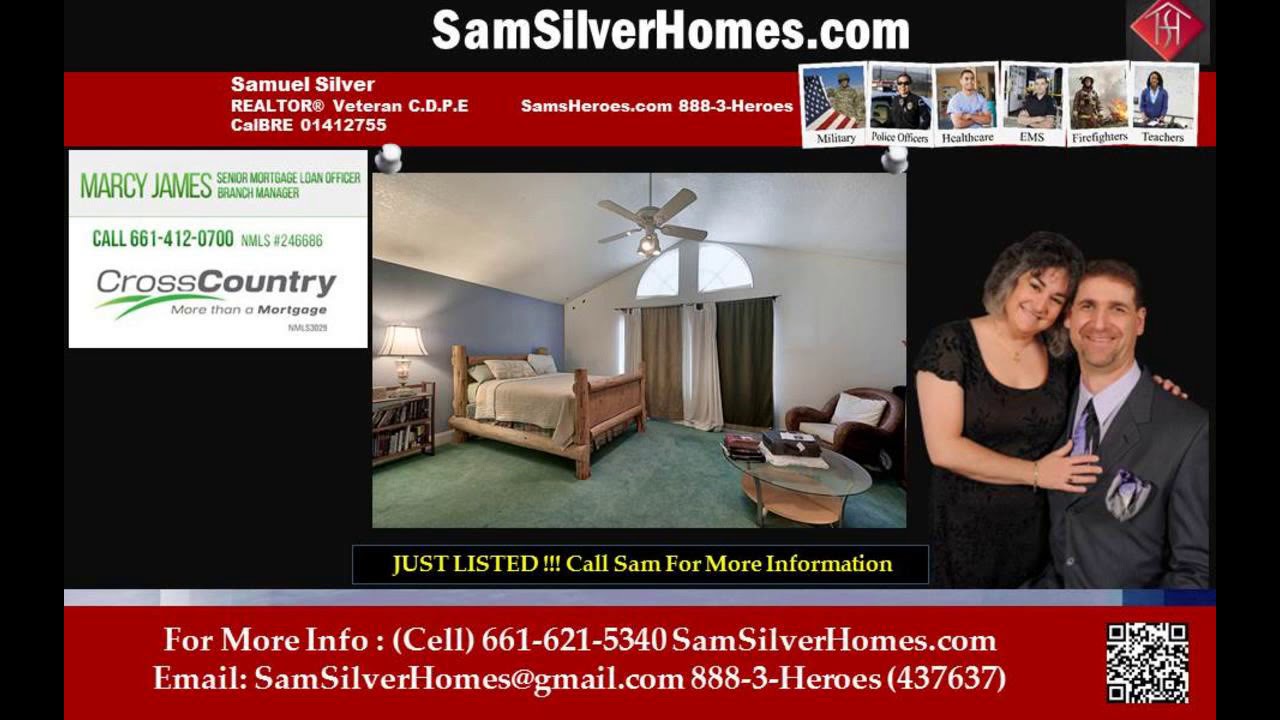 California real estate - Call Sam Silver Real Estate Homesmart NCG ...