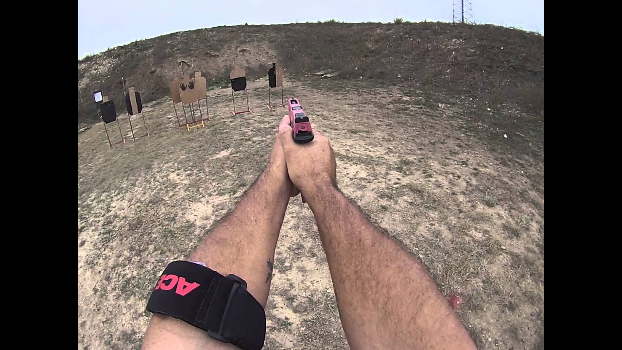 Stage 5 IDPA Match Bandera, TX ESP minor Dec 13, 2014 David D Rowe ...