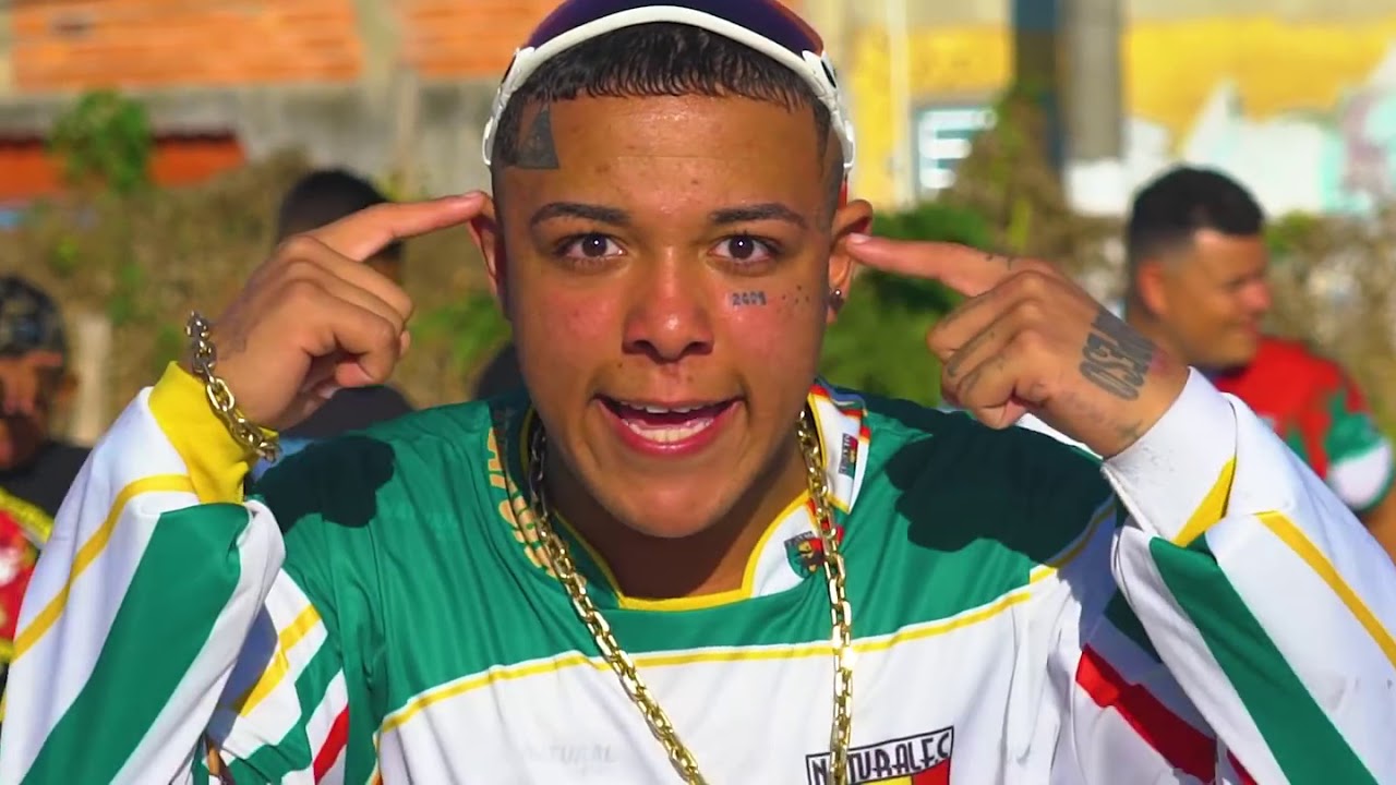 Mc ALE - MEDLEY REVELAÇÃO (feati 2G produçoes) DJ fui mix - YouTube