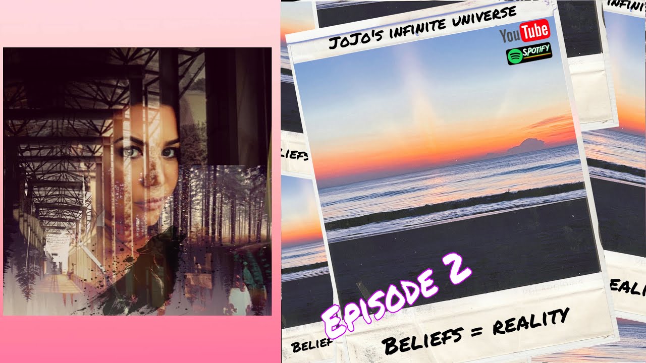 How Beliefs Create Your Reality and How to Create the Reality you ...
