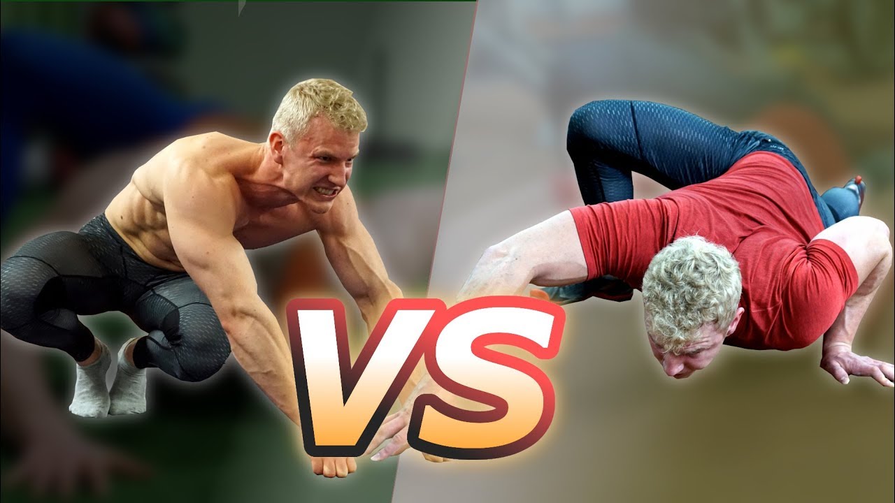 LIZARD vs MONKEY | Animal Movement Motivation - YouTube