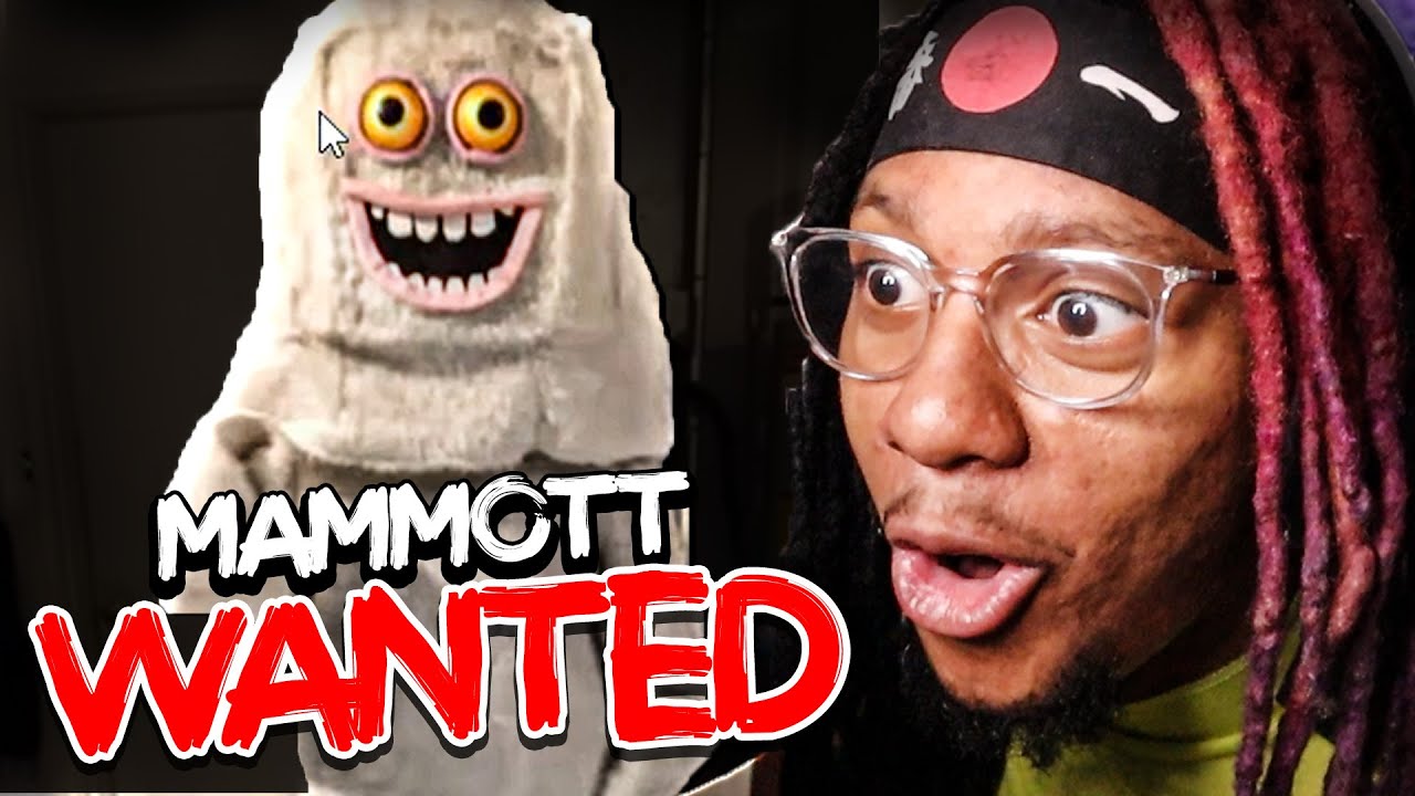 SPOOKTACLE, PHOSPHORAN PHLOX & INSANE NEW UPDATES ON MY SINGING ...